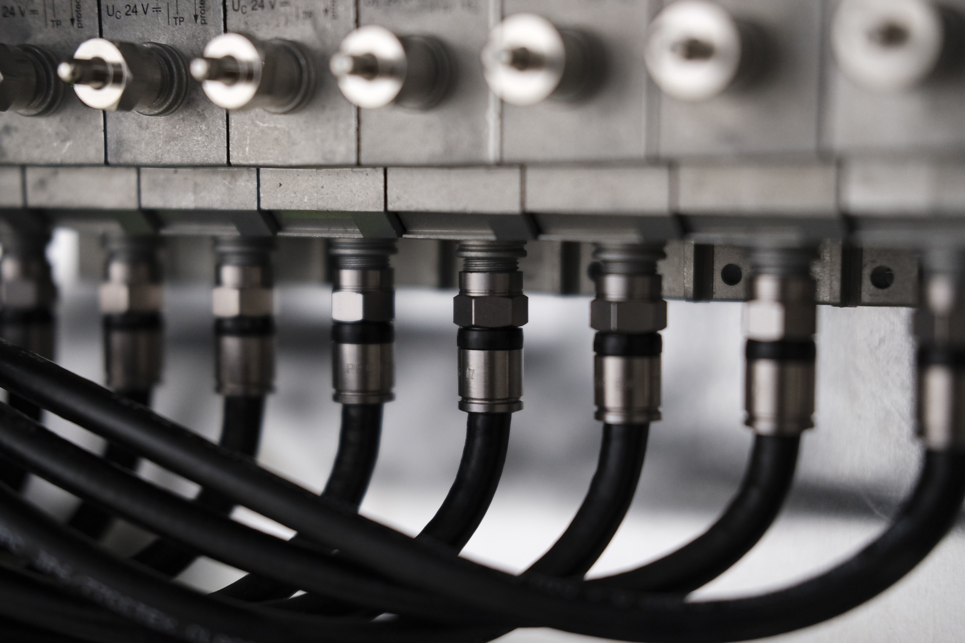 How Environmentally Sealed Connectors Can Increase the Durability and ...