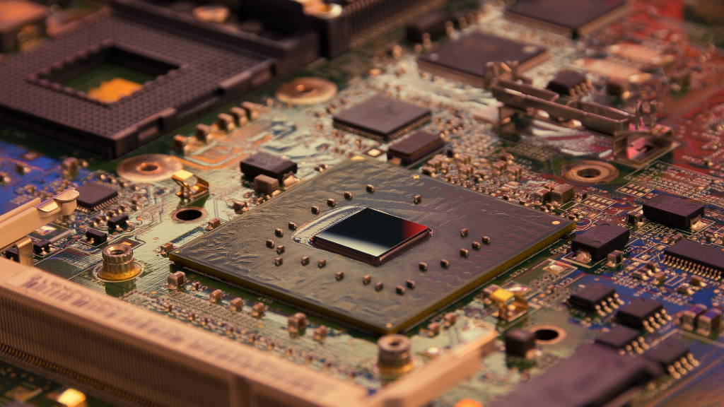 How Effective are the Newly Introduced FPGA Boards by Abaco Systems? - Vyrian - Your Primary ...