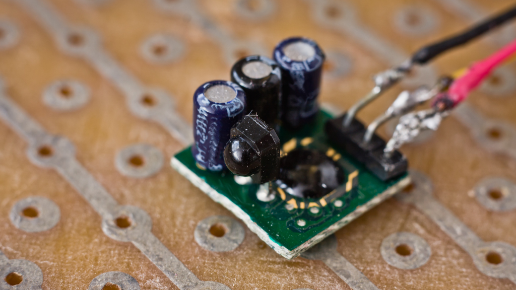 How Silicon Photodiode is different from other Photodiode Technologies ...