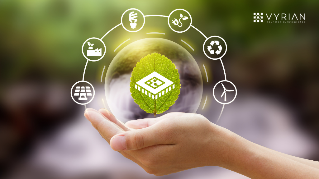 How are semiconductors transforming the sustainable energy? Let's Explore!