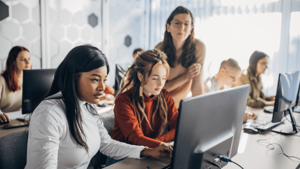 Gender Pay Gap in Tech | Women in Tech Statistics & Facts