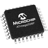 Top 5 Best Microcontrollers for Embedded Systems 2024