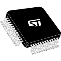 Top 5 Best Microcontrollers for Embedded Systems 2024