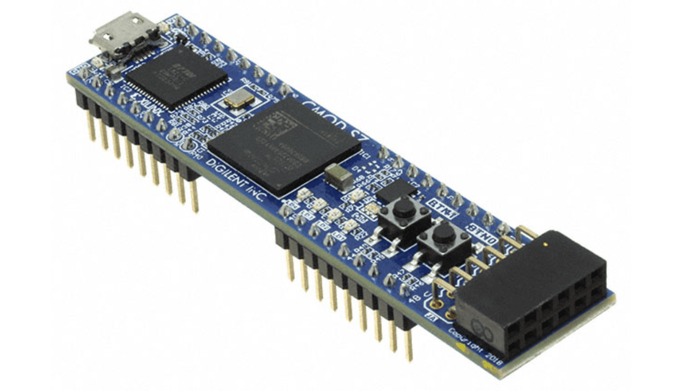 Top Xilinx Spartan-7 FPGA Development Board Guide | Datasheets Top Xilinx Spartan-7 FPGA Development Board Guide | Datasheets