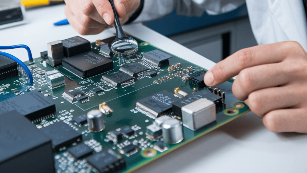 What is a Tensor Processing Unit (TPU) and how does it work?