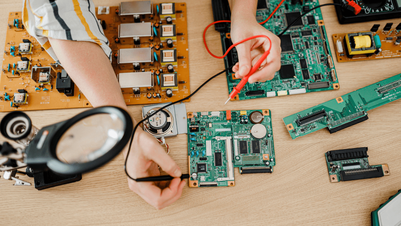 Texas Instruments Distributors | Authorized Inventory Guide