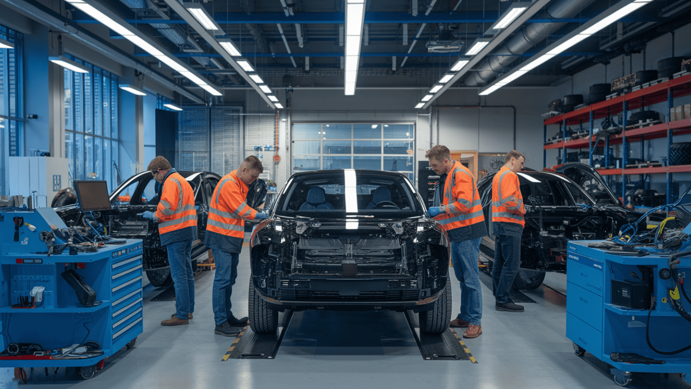 Finding the Perfect Fit: Littelfuse Authorized Distributors and ...