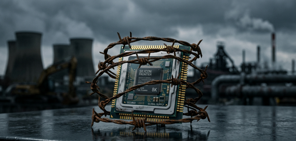 Why Military Grade Electronic Components Are Hard to Find